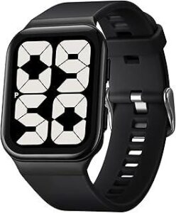 Best Watches With Numbers [Key Factors To Consider] – Watches Buy List
