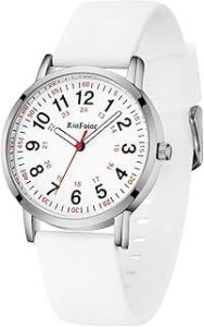 Best Doctors Watches [Key Factors To Consider] – Watches Buy List