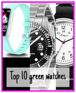 Best Watches With Large Numbers [Key Factors To Consider] - Watches Buy ...